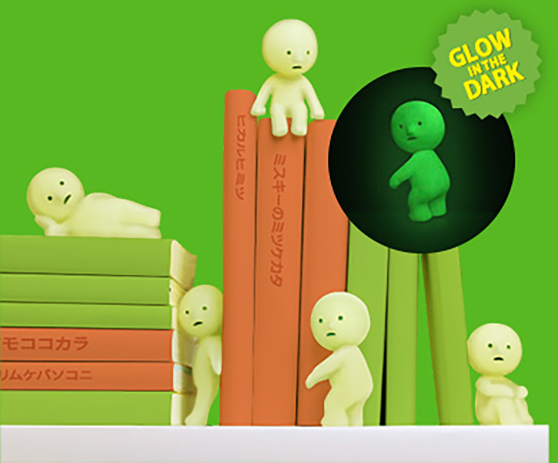 Smitten with Smiski ?!? | Smiski